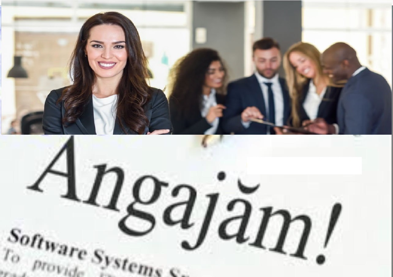 DEALER CASINO, Sector 5 - eduJOBS